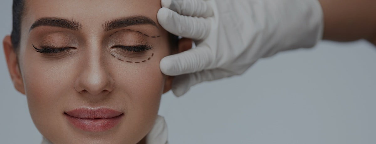 Blefaroplastia: Redução do Excesso de Pálpebras - MyMoment